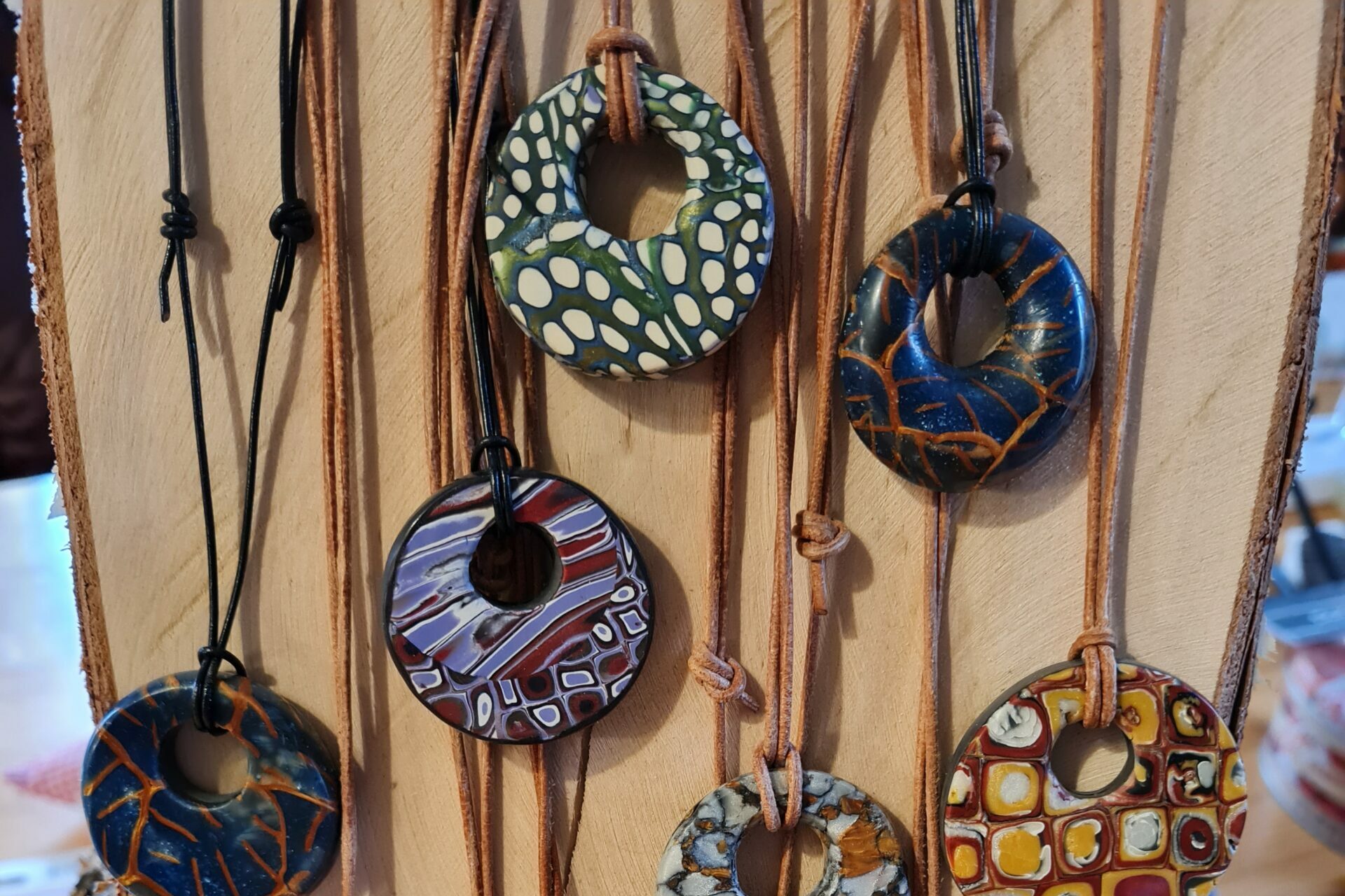 Anja Design – handgjorda designprodukter | Lövånger Saluhall